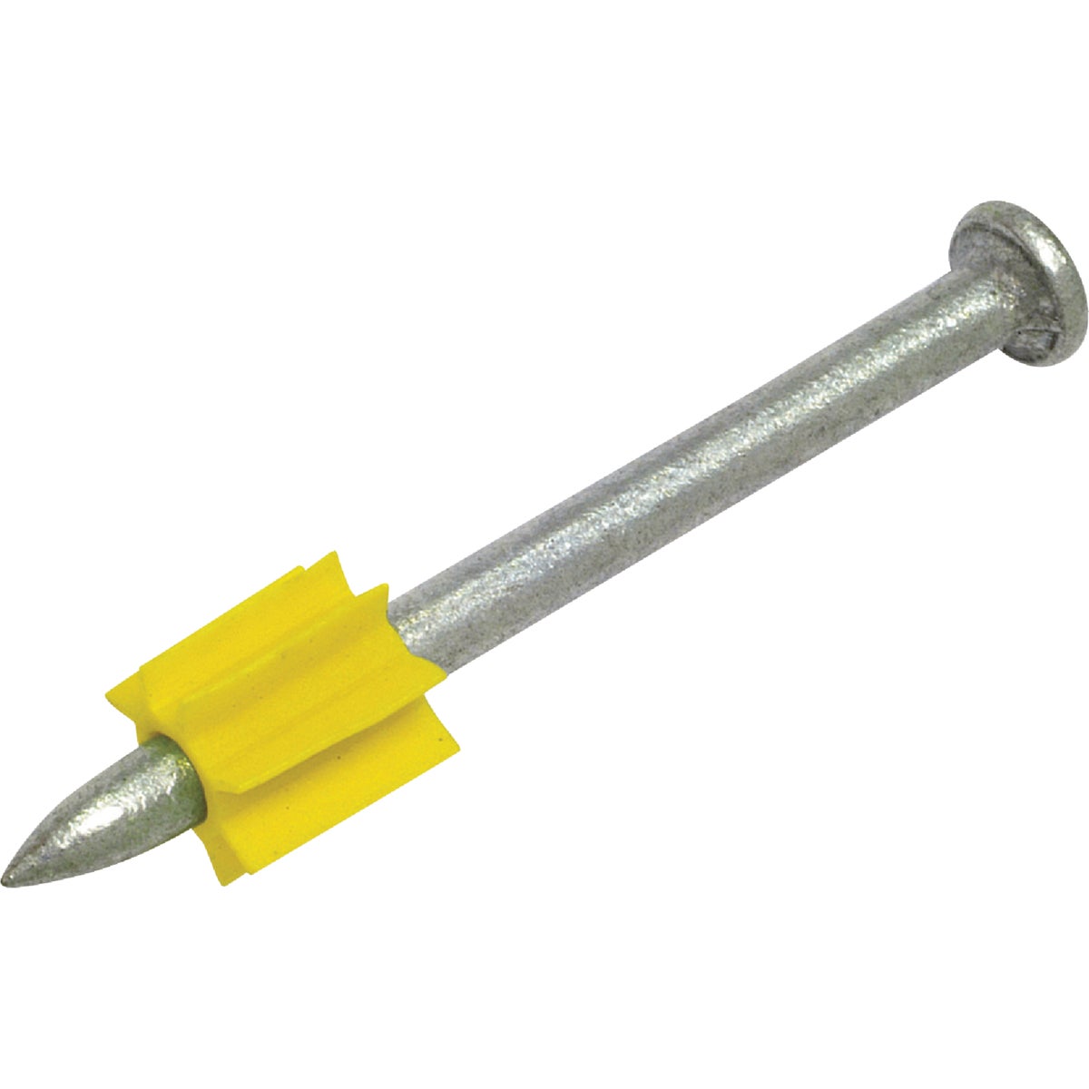 Simpson Strong-Tie 1 In. Structural Steel Fastening Pin (100-Pack ...